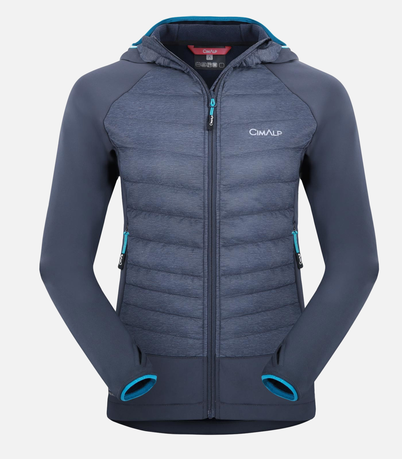 Giacche da trekking Donna